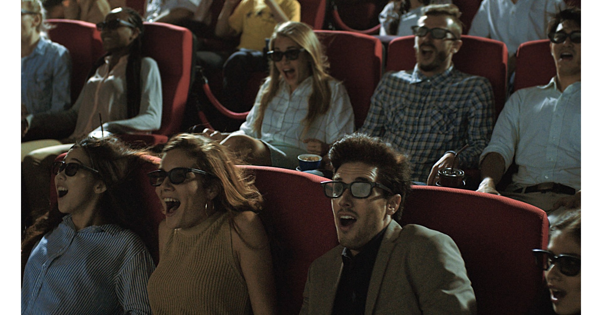 4DX Draws Highest Ever January Performance with $23 Million in the ...