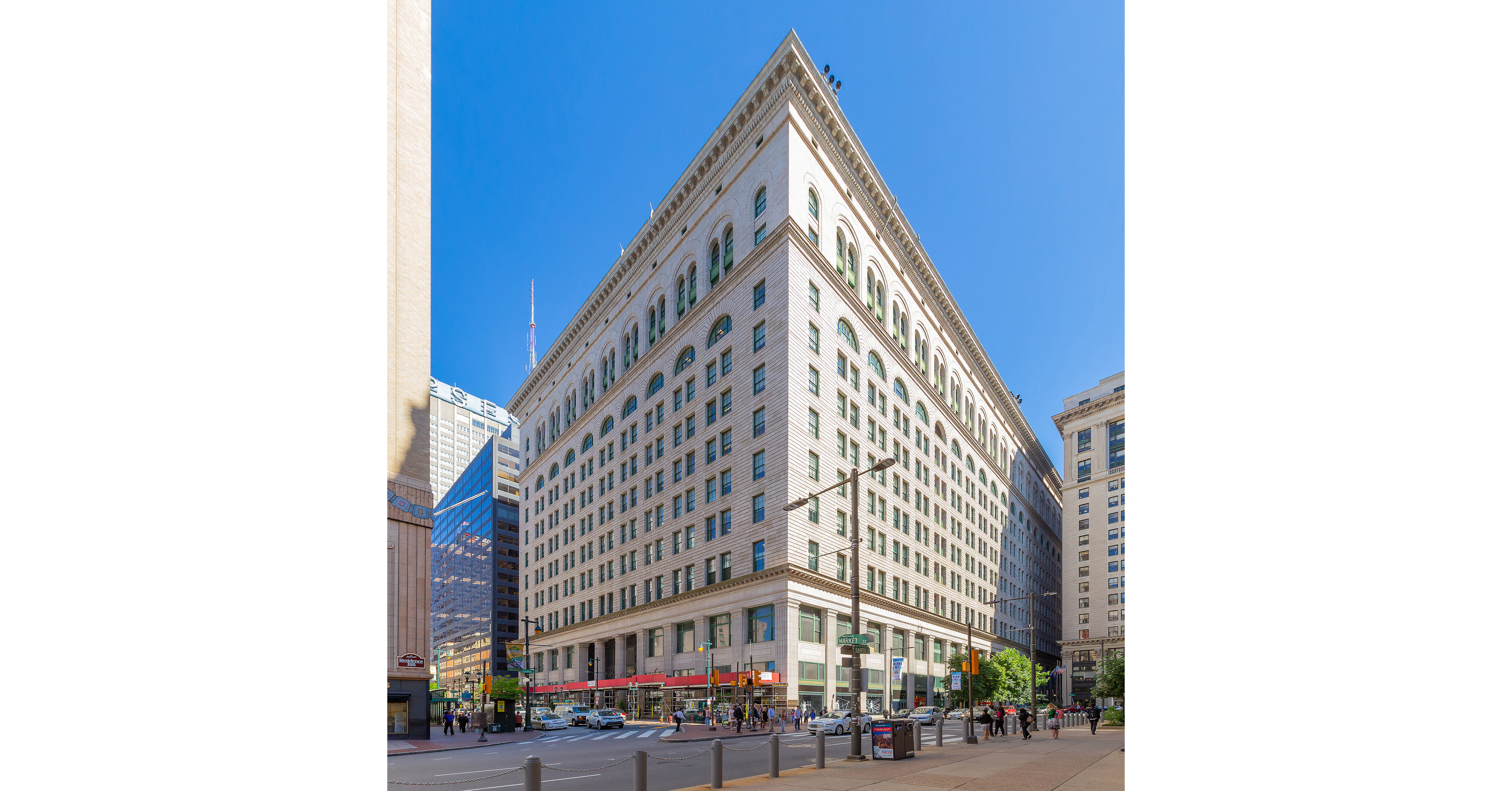 Coworking and Flexible Office Provider Mindspace Signs Management ...