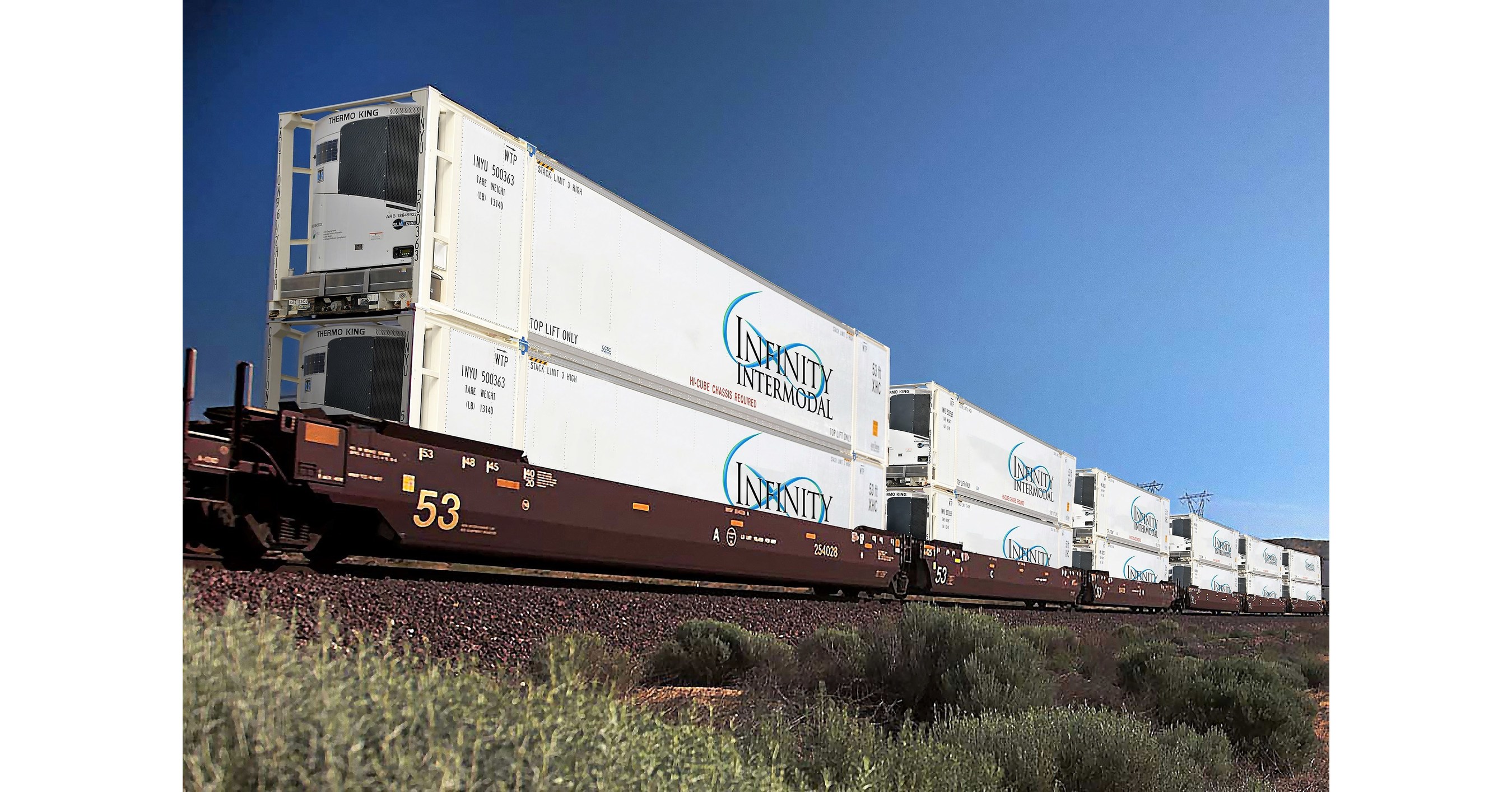 Infinity Transportation Logistics LLC Announces Name Change to ...