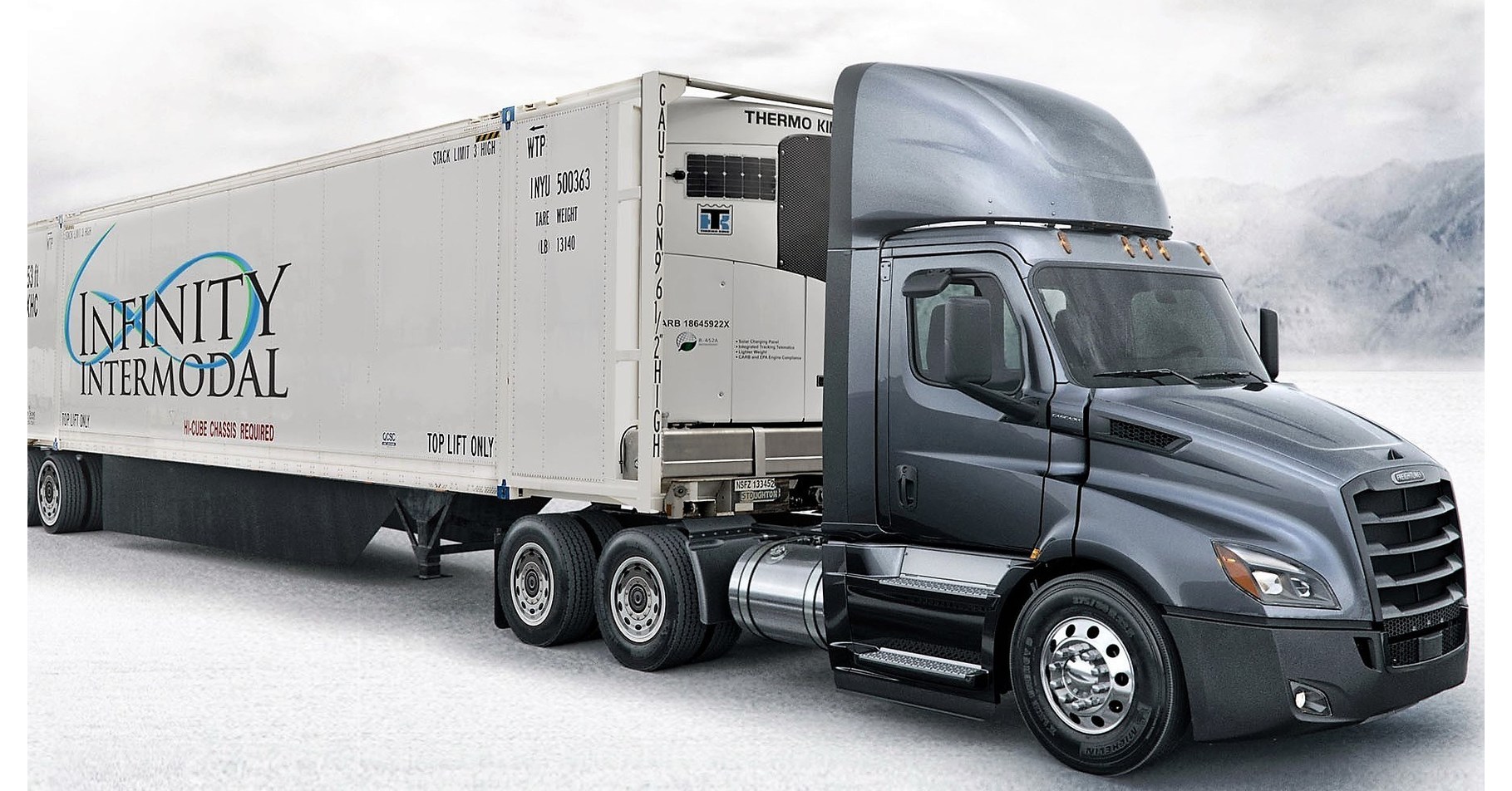 Infinity Transportation Logistics LLC Announces Name Change to ...