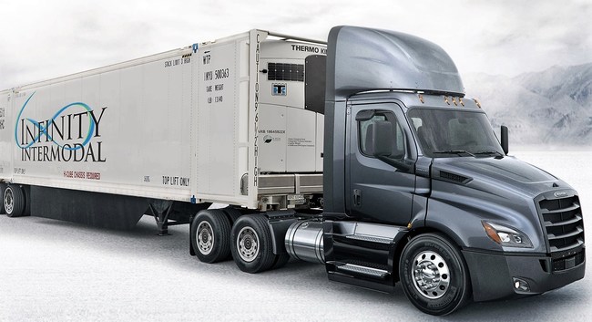 Infinity Transportation Logistics LLC Announces Name Change to ...