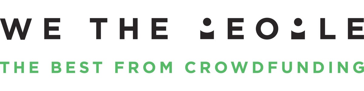 We The People Announces The First US Livefunding™ Campaign at its New ...