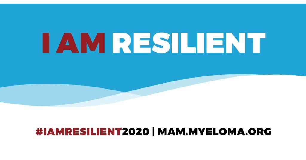 International Myeloma Foundation (IMF) Launches Resilience-Themed ...