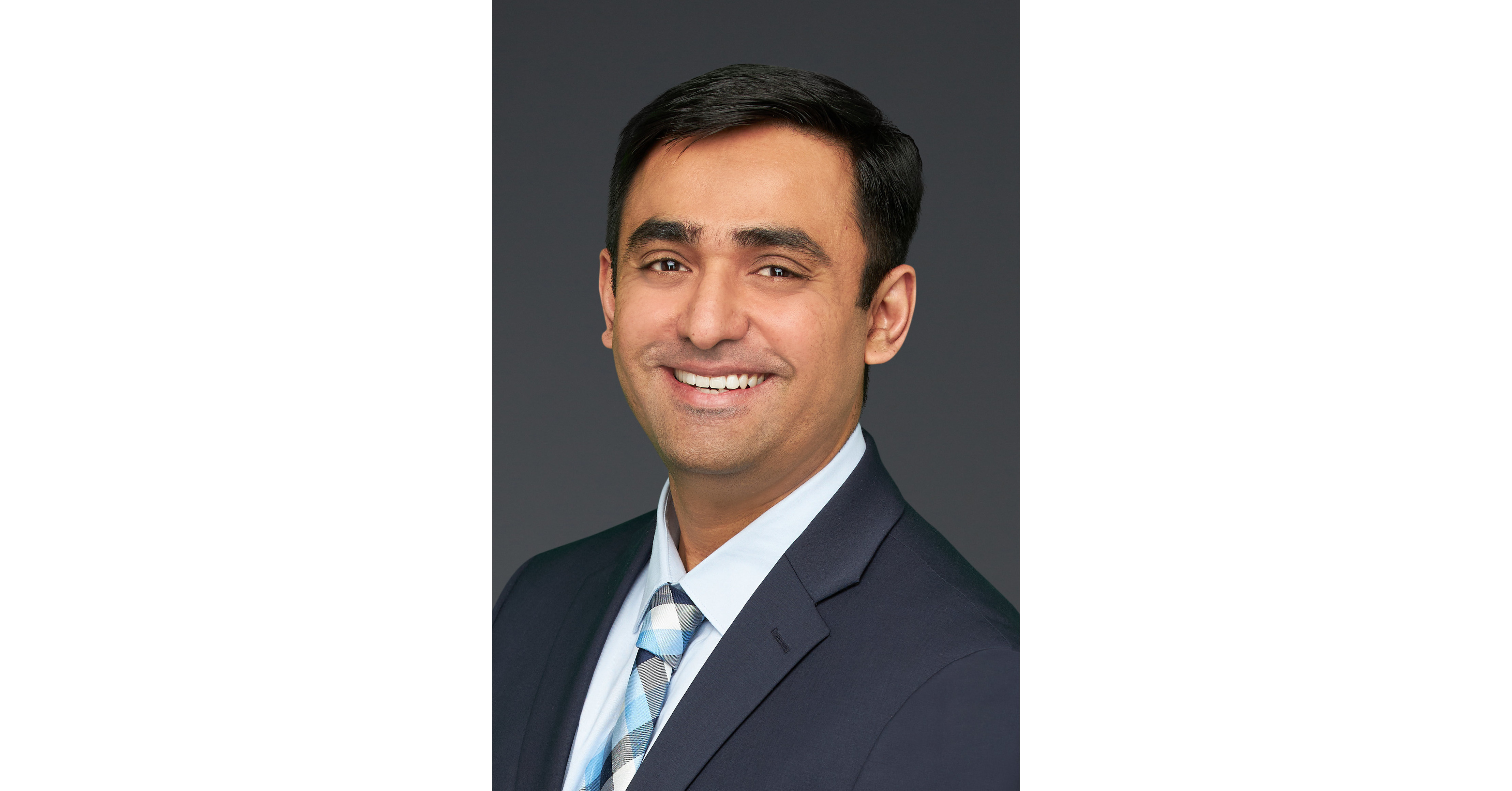 Jay Surti se une a Greeley and Hansen como director gerente