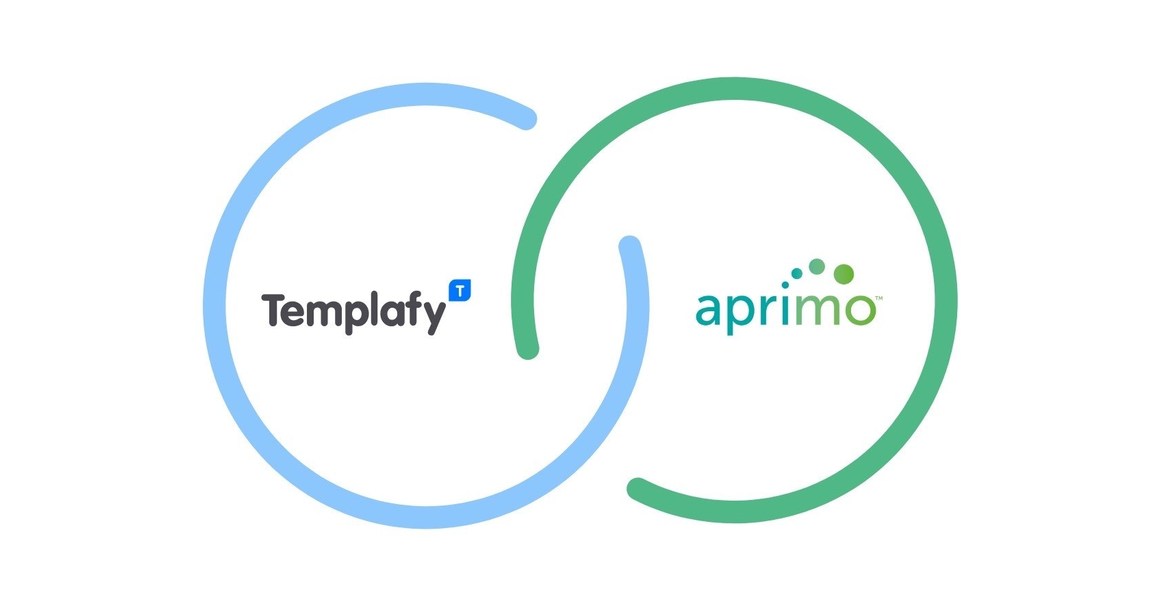 Aprimo and Templafy Form Strategic Partnership to Deliver Aprimo ...