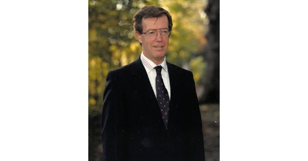 Ronald F. McKenna is recognized by Continental Who's Who