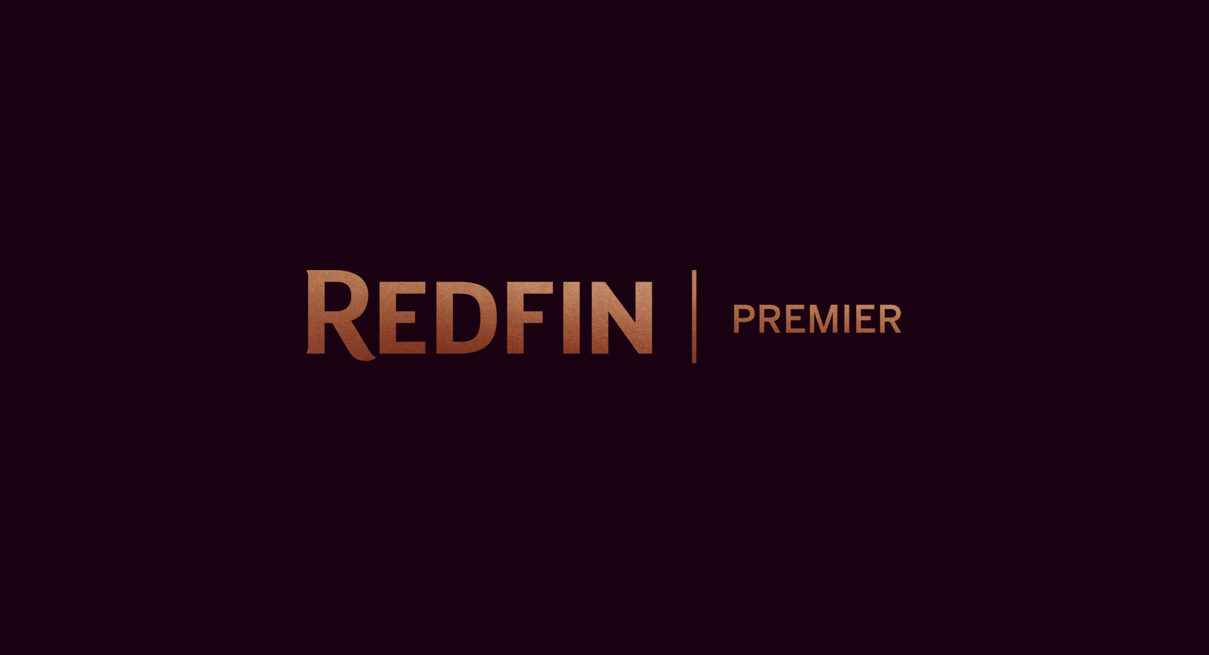 Redfin Launches 'Redfin Premier' Service for Luxury Properties