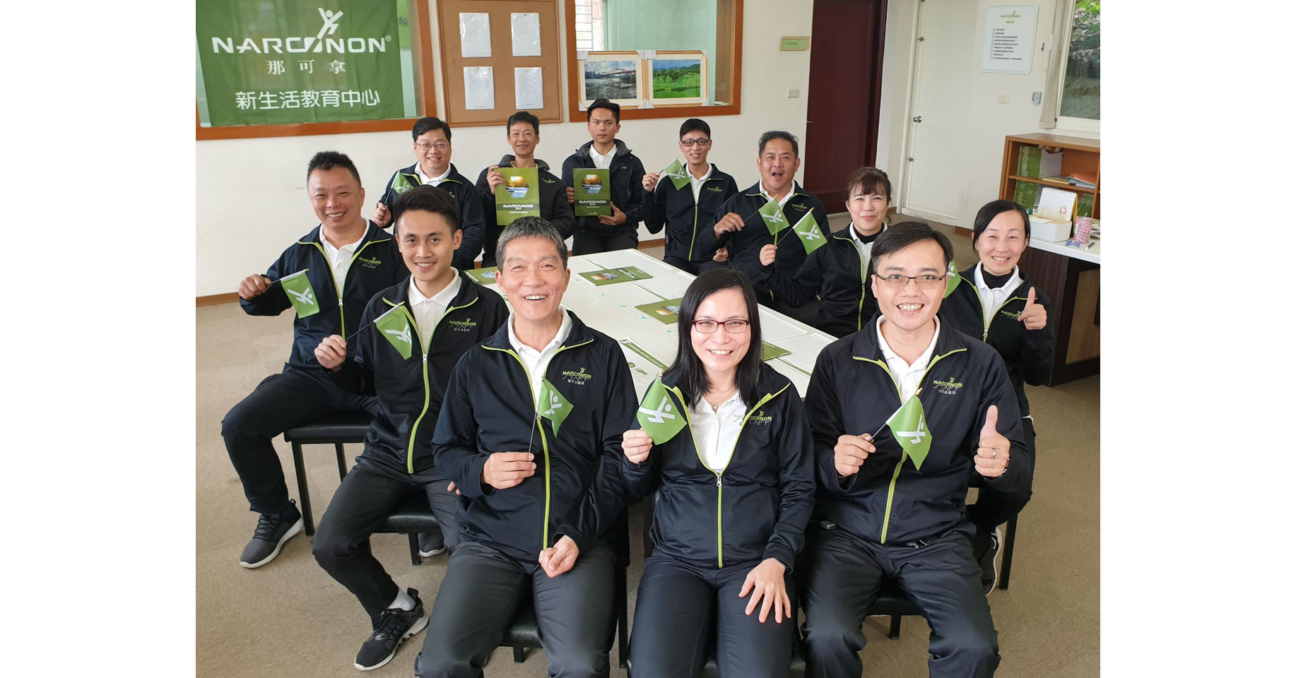 Narconon Centers Around the World Celebrate the 54th Anniversary of ...