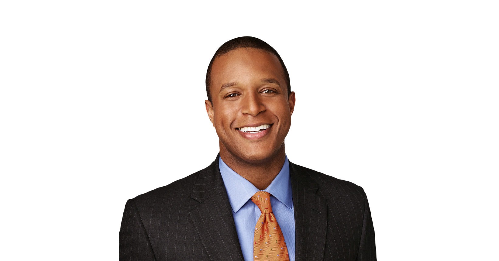 Al Roker and Craig Melvin From NBC's 3RD Hour of TODAY to Take The ...