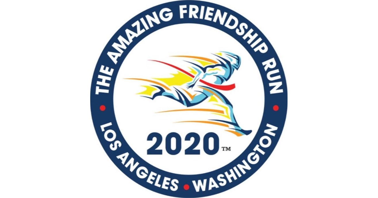 76-year-old distance runner Stan Cottrell, announces historic run at ...