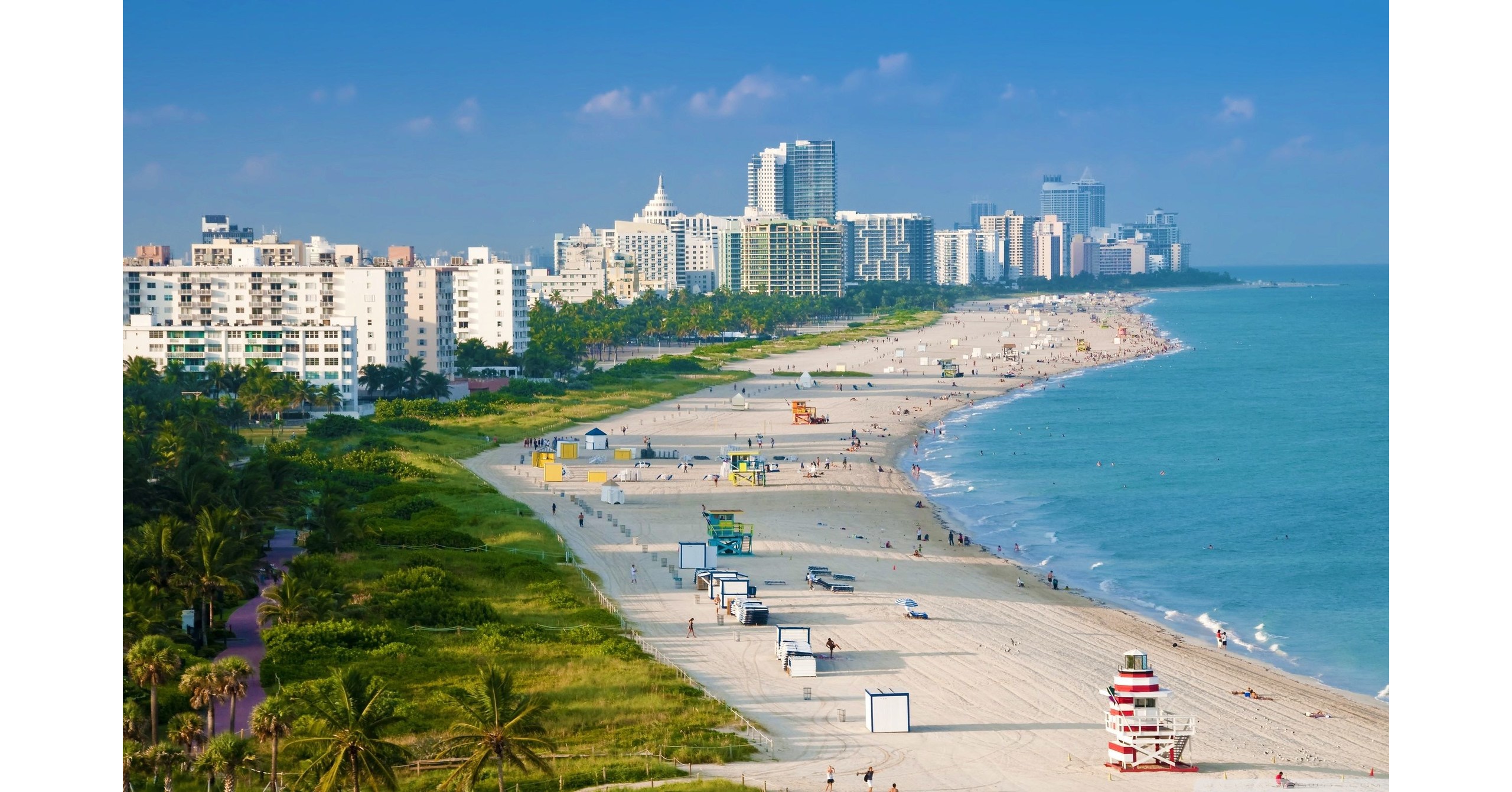 Miami Beach Debuts "Why I Love Miami Beach" Social Video Series to Show ...