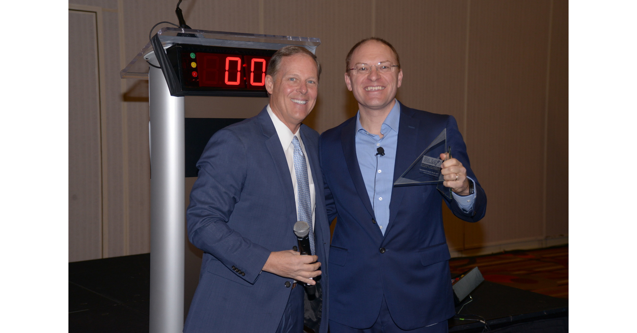 Hotel EffectivenessⓇ Wins ALIS Tech Challenge and Named Hottest ...