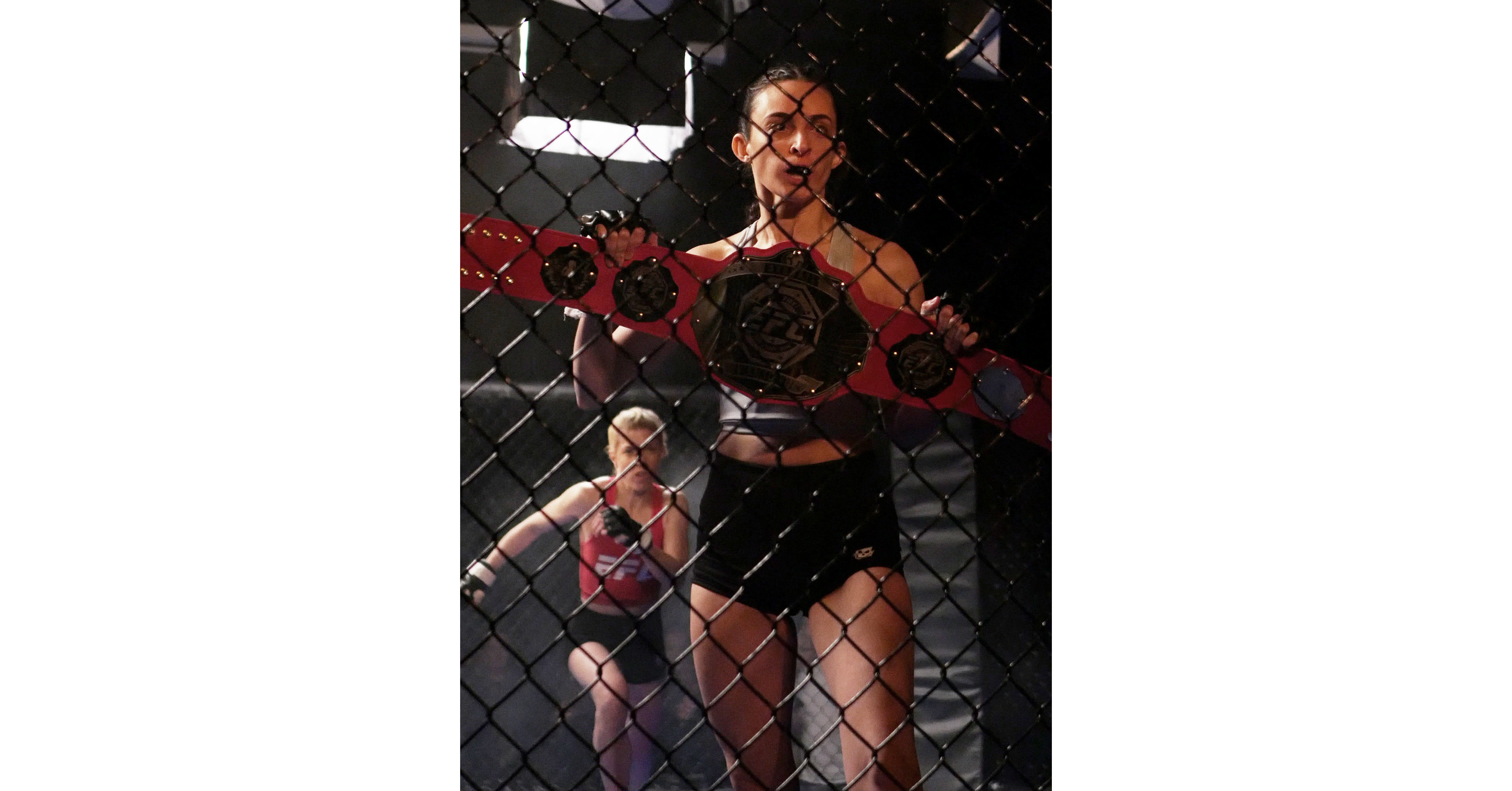 Exclusive EFC Movie Teaser Drop at Prospect Fighting Championships 13 ...