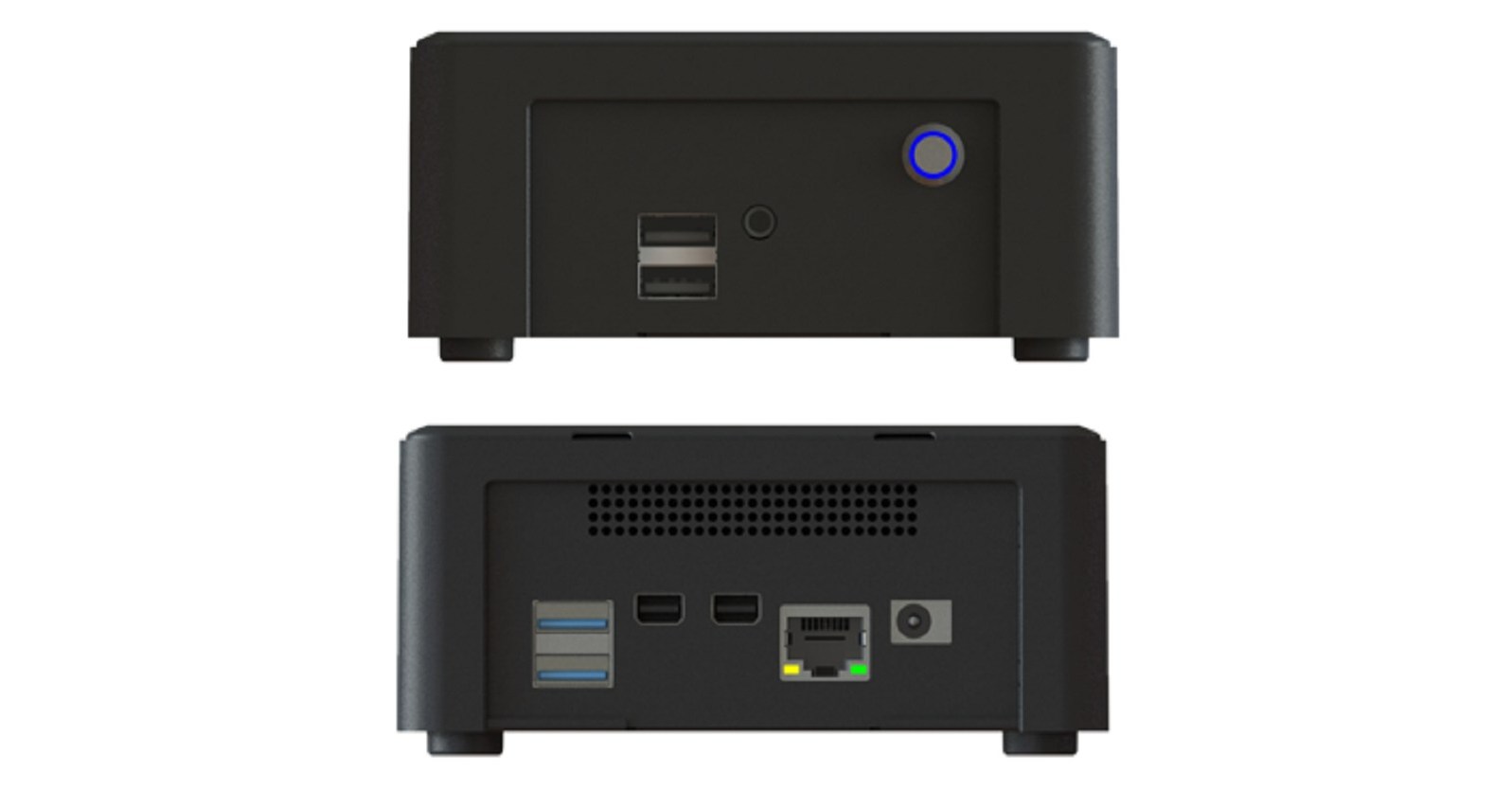 Simply NUC® Expands its Product Line of AMD Ryzen™ Embedded-Based Long ...