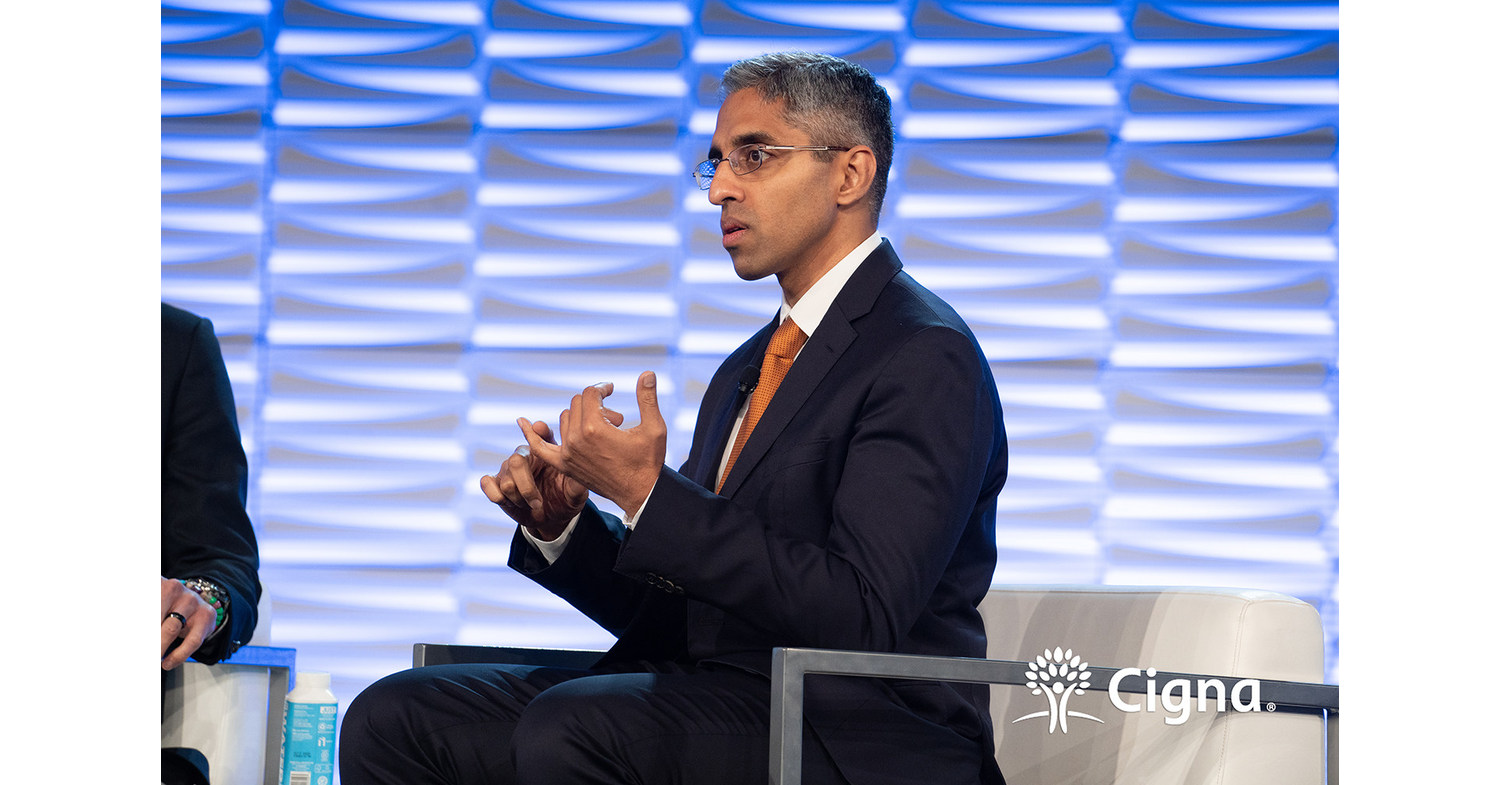 Cigna Advances Commitment To Improving Mental Health In America