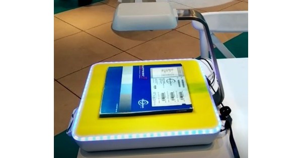 LogiTag Launches Snap & Go, Image Recognition Solution for Items ...