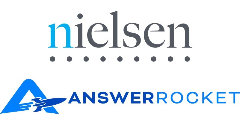 Nielsen Selects AnswerRocket's AI-Powered Analytics Platform to ...