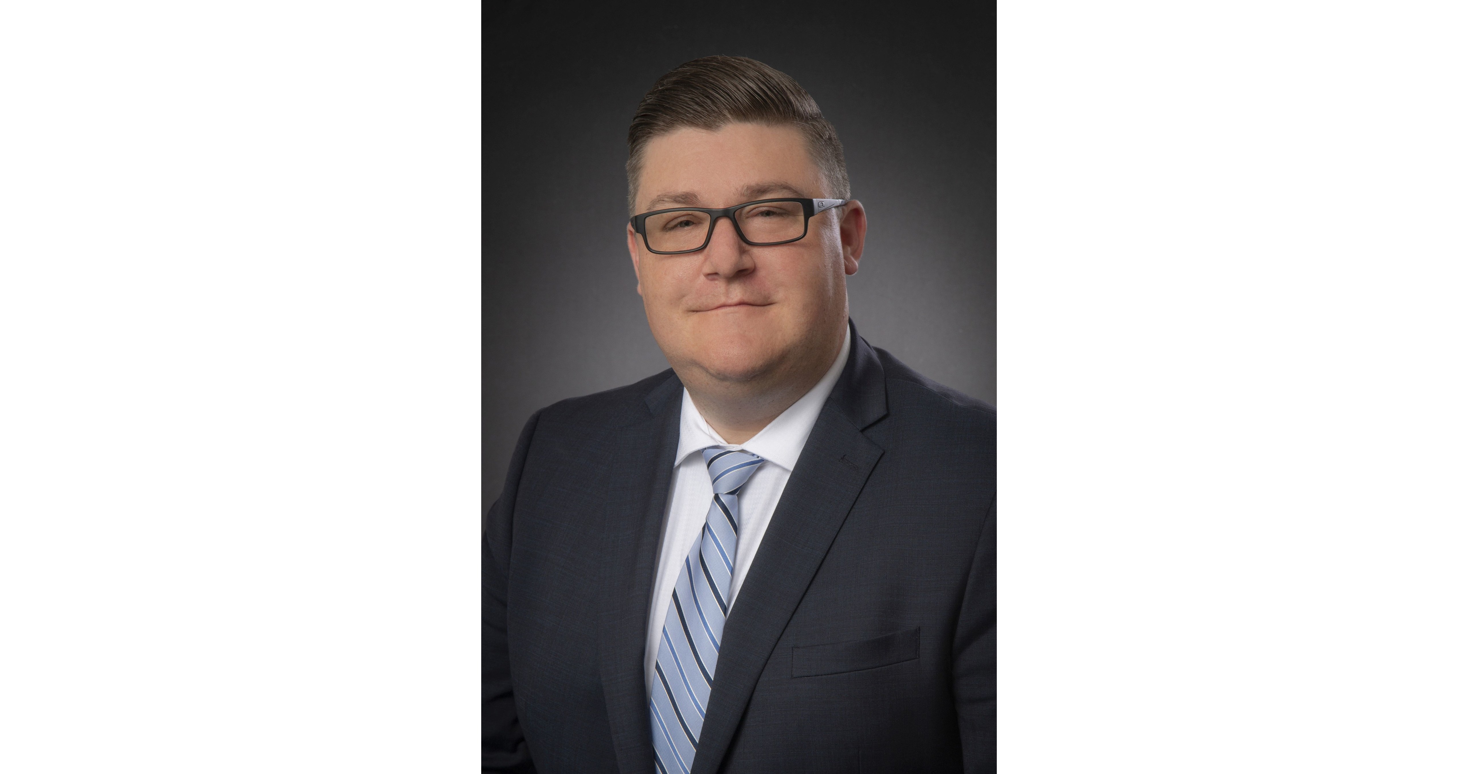 A.B. Data Welcomes New Business Development Director Justin Parks