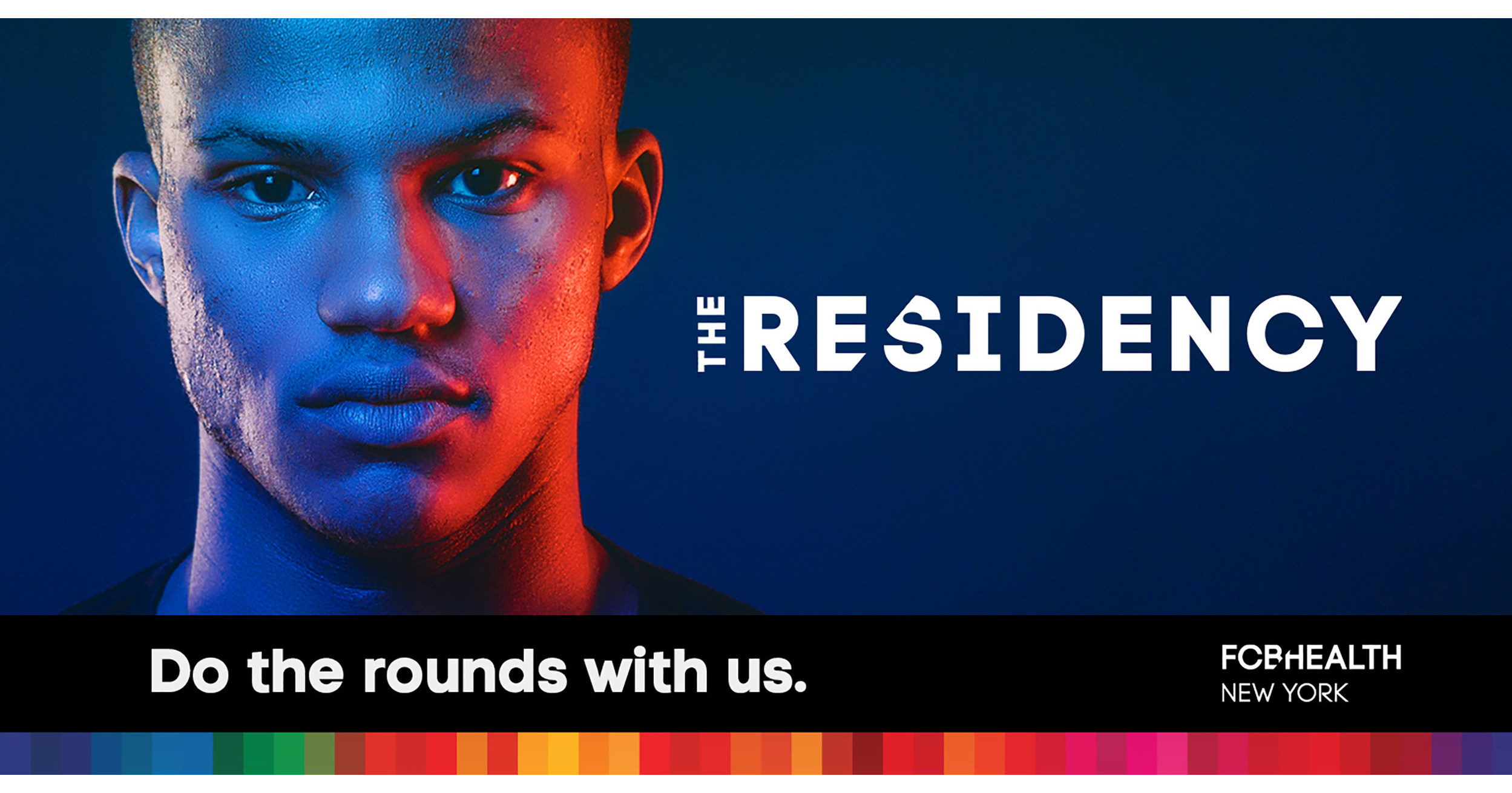 FCB Health Network Introduces New Training Program, The Residency