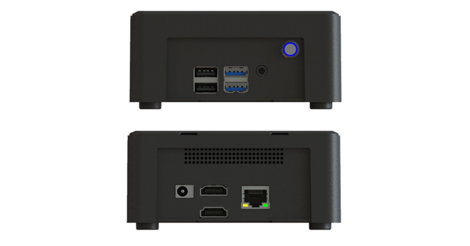 Simply NUC® Expands its Product Line of AMD Ryzen™ Embedded-Based Long ...