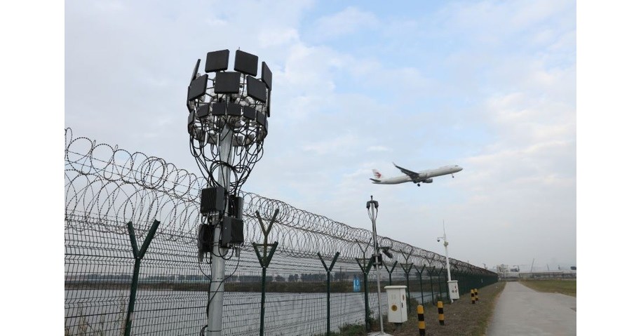 The Best Drone Radar is DJI Aeroscope; Elite Consulting Explains Why