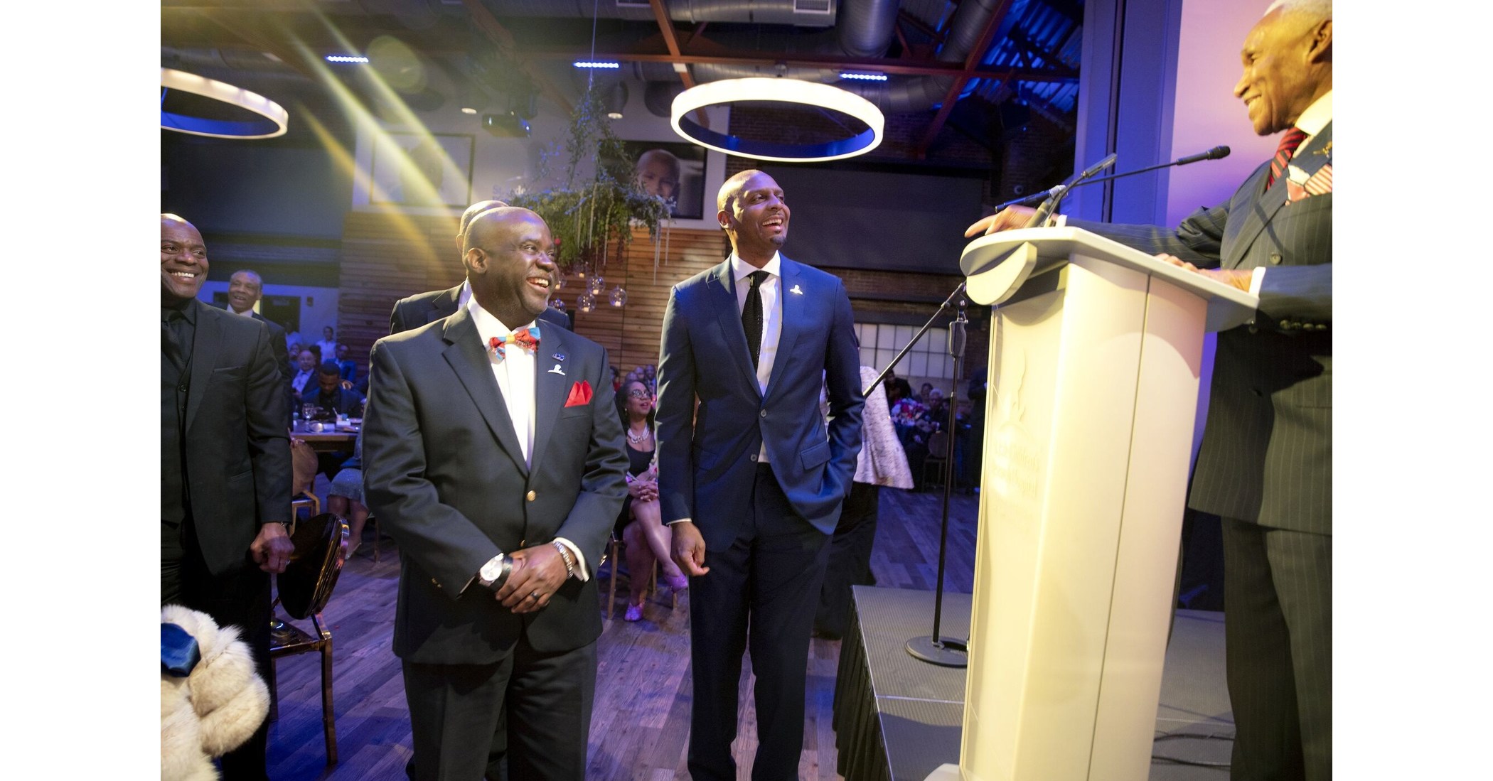 St. Jude Children's Research Hospital tops off Black History Month by ...