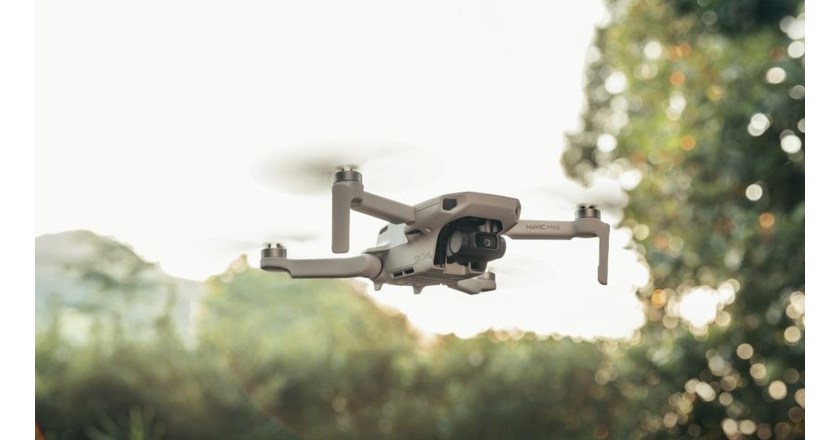 Why the Mavic Mini is the Best Drone for Most Users, DJI ARS Explains
