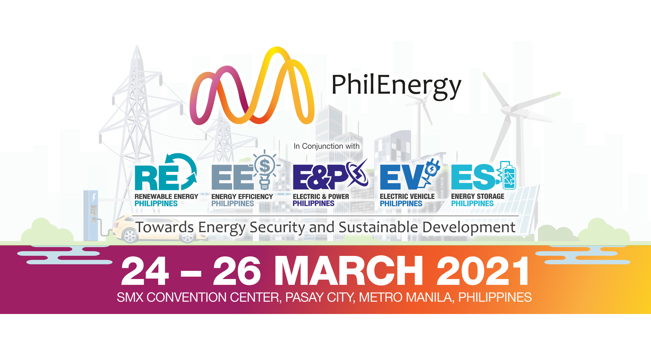 PhilEnergy to Empower Innovative Energy Solutions in the Philippines