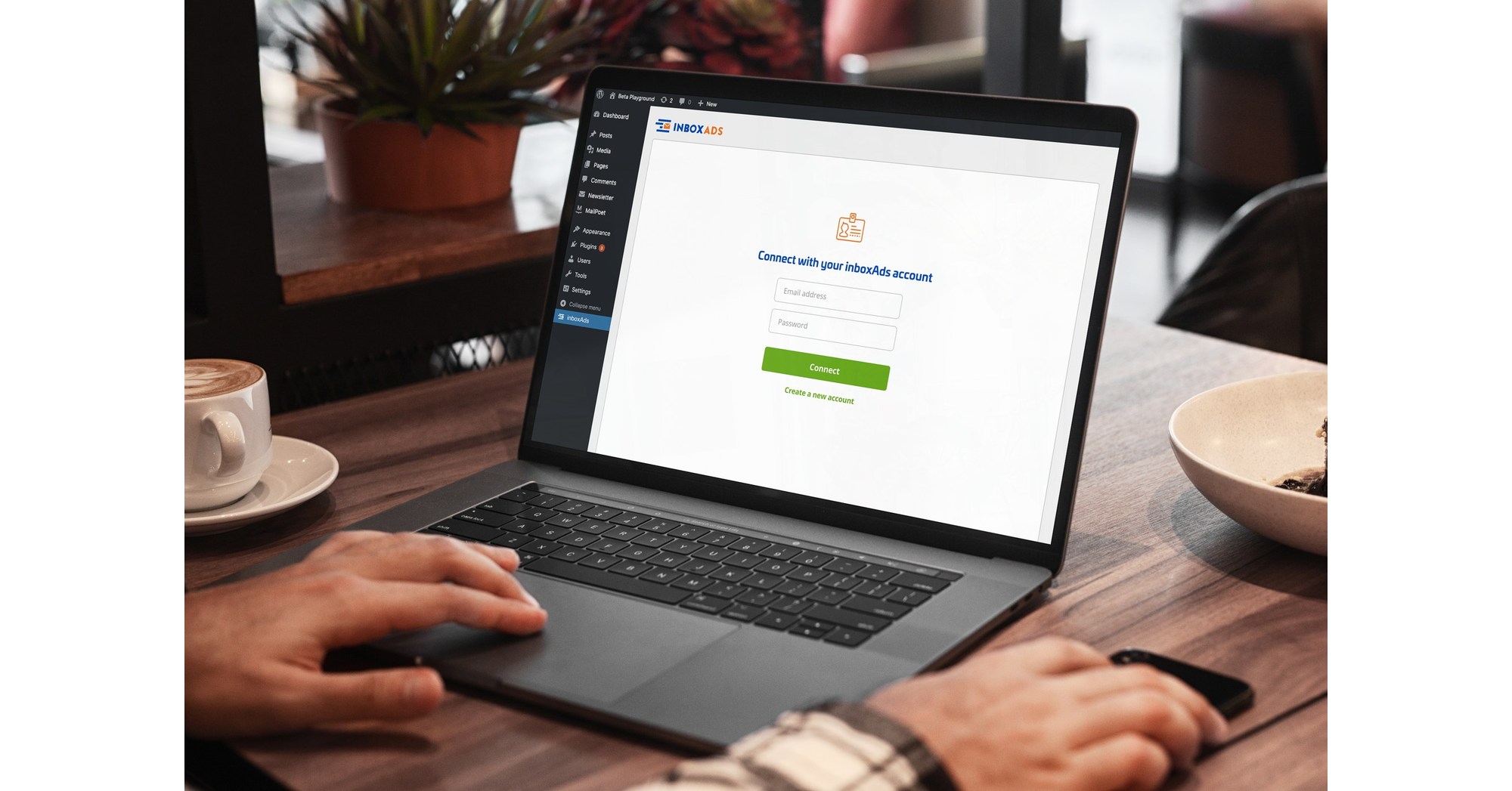 inboxAds Becomes First Email Monetization Company to Develop WordPress ...