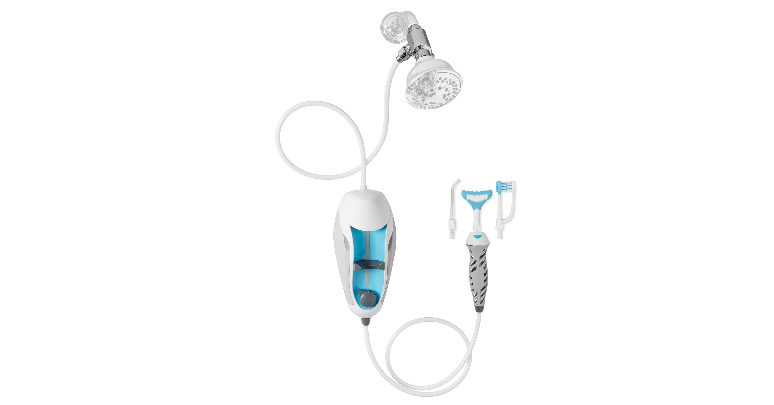 Dental Hygienist Launches Next Generation of Award-Winning Water ...