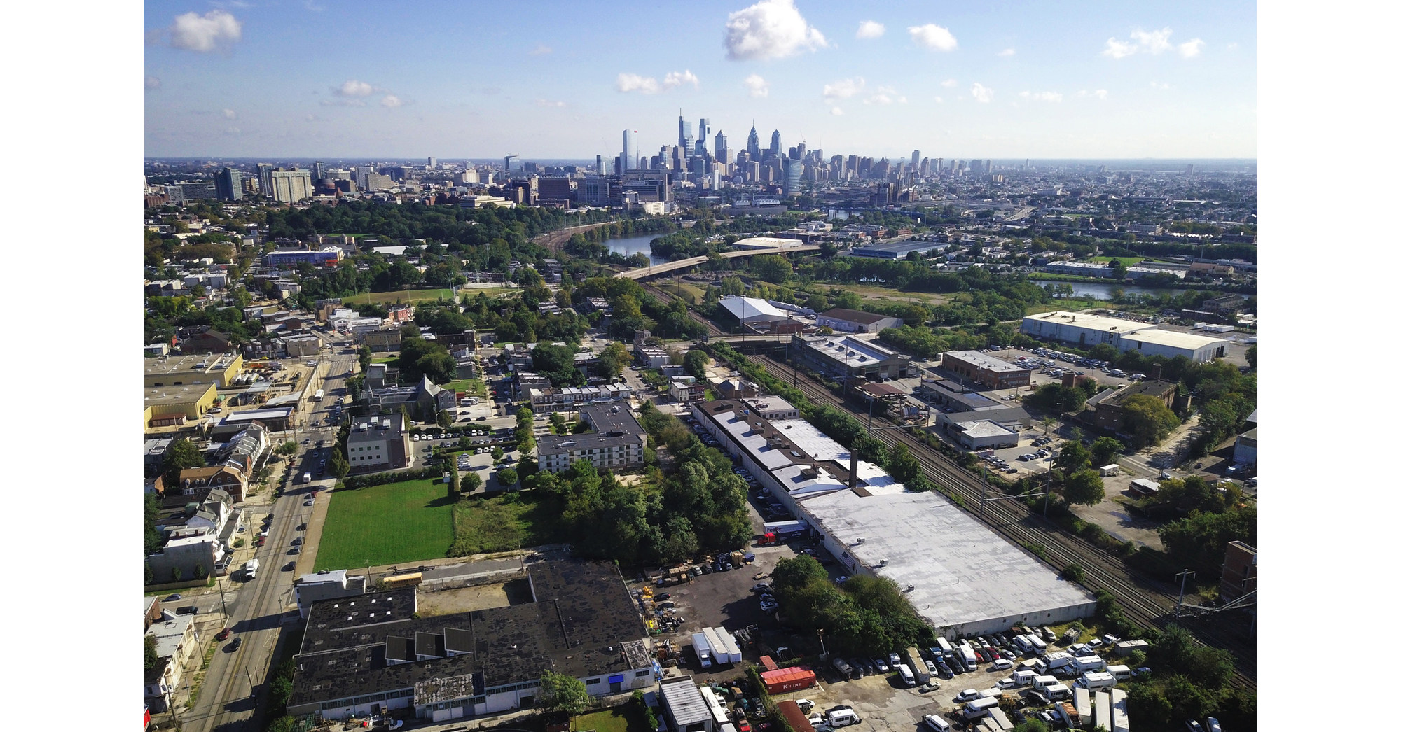 $1,000,000 RACP Economic Development Grant Awarded to Philadelphia ...
