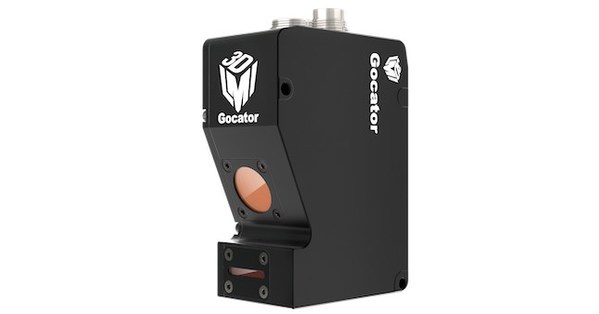 LMI Technologies Launches Gocator 2530 High-Speed, Blue Laser Profiler ...