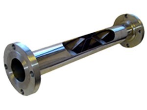 How Komax is Solving Pharmaceutical Industries Problems with Static Mixers