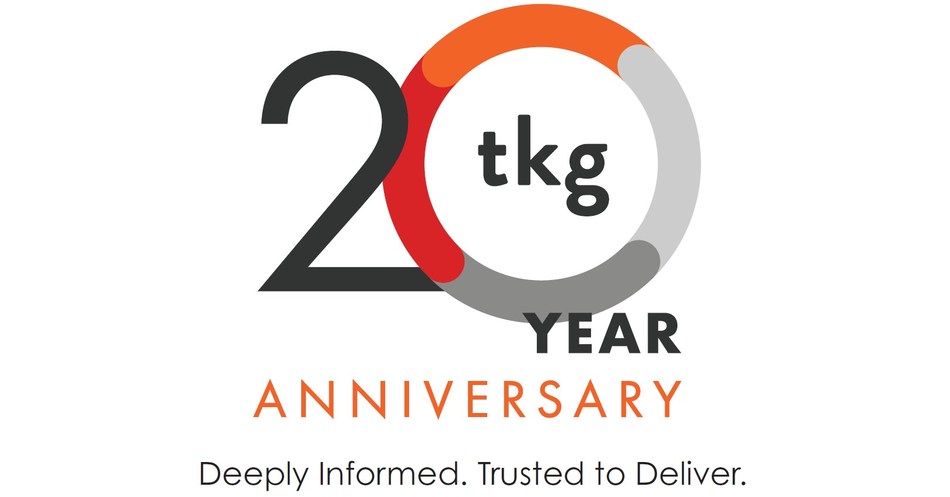 The Kinetix Group Celebrates 20 Years of Healthcare Market Shaping