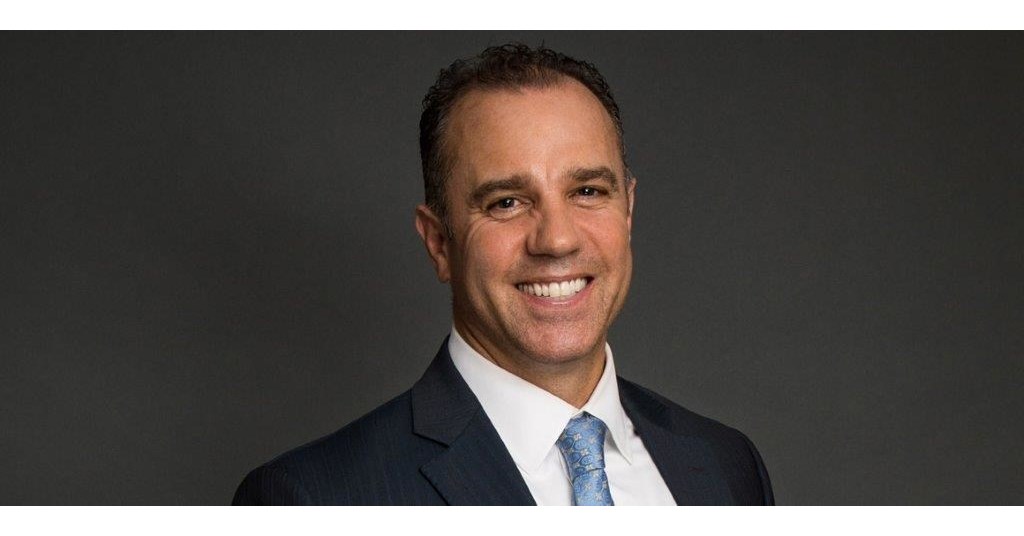 David MacKeen, CEO of Eliassen Group, Featured on SIA's Staffing 100 ...