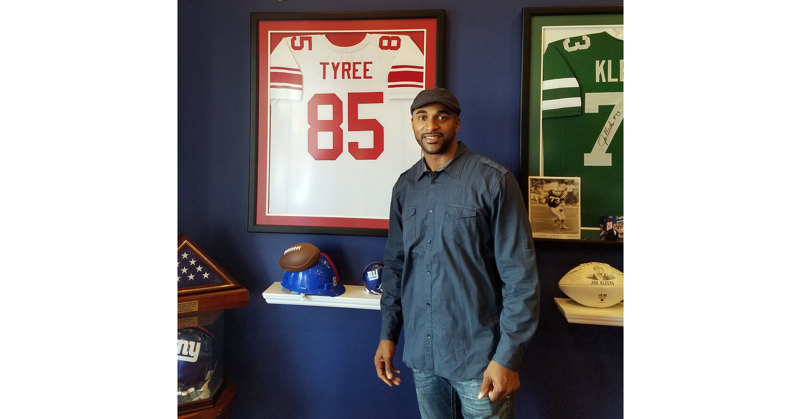 Peter Grandich and Company Announces Strategic Partnership With David Tyree