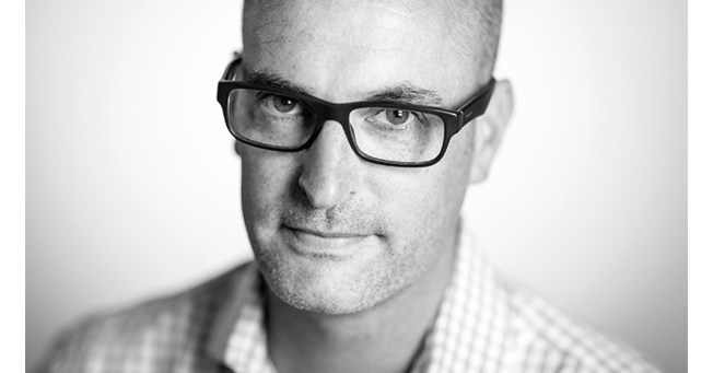 Zimmerman Fortifies Creative Chops with Wade Alger as Chief Creative ...