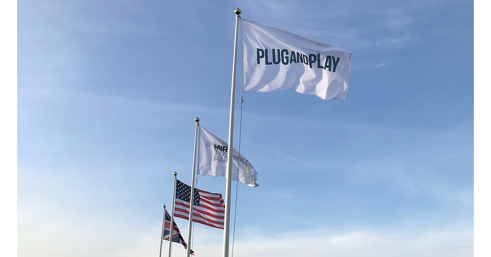 Plug and Play Partners with MIRA Technology Park to Create the UK's ...