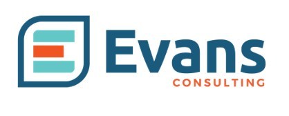 Evans Incorporated Announces Corporate Name Change to Evans Consulting