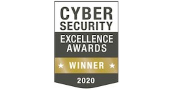 Verve Industrial Protection Named Top Cybersecurity Solution in 2020