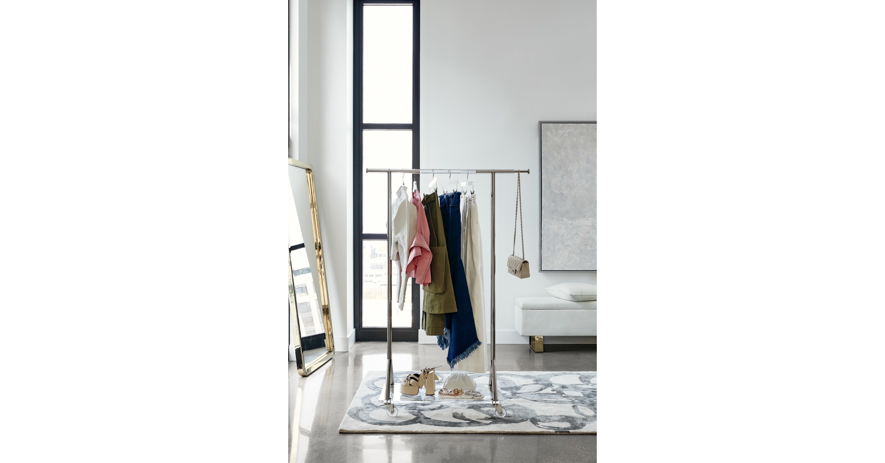 Jennifer Fisher Brings Her Iconic Style to Home Decor in New ...