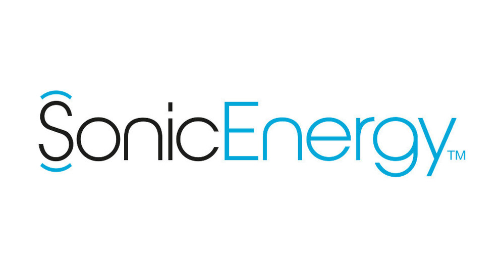 SonicEnergy™ Announces Development Partnership with Airbus