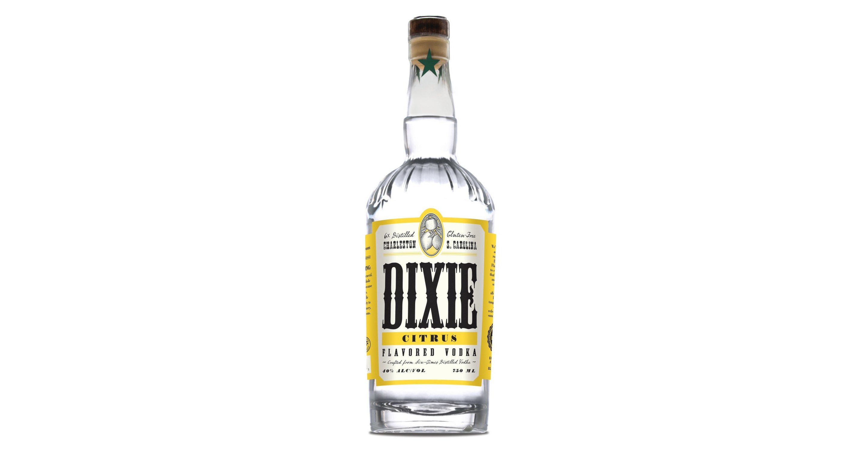 Dixie Southern Vodka Announces New Farmer Partnership With Iconic ...
