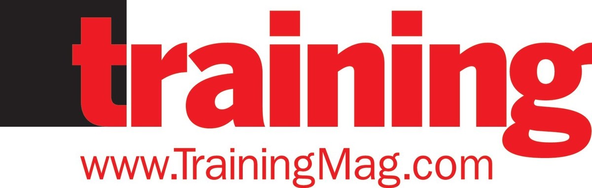 Training Magazine Logo Training 2024 Conference & Expo | Wilson