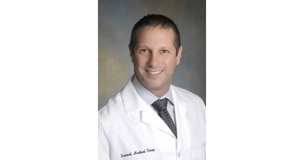 Michael D. Most, MD, FACS, is being recognized by Continental Who's Who ...