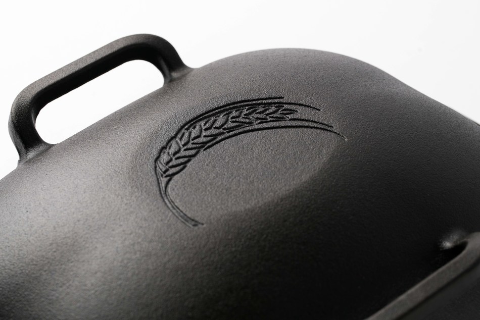 Challenger Bread Pan Launched Globally After Enthusiastic Baker ...