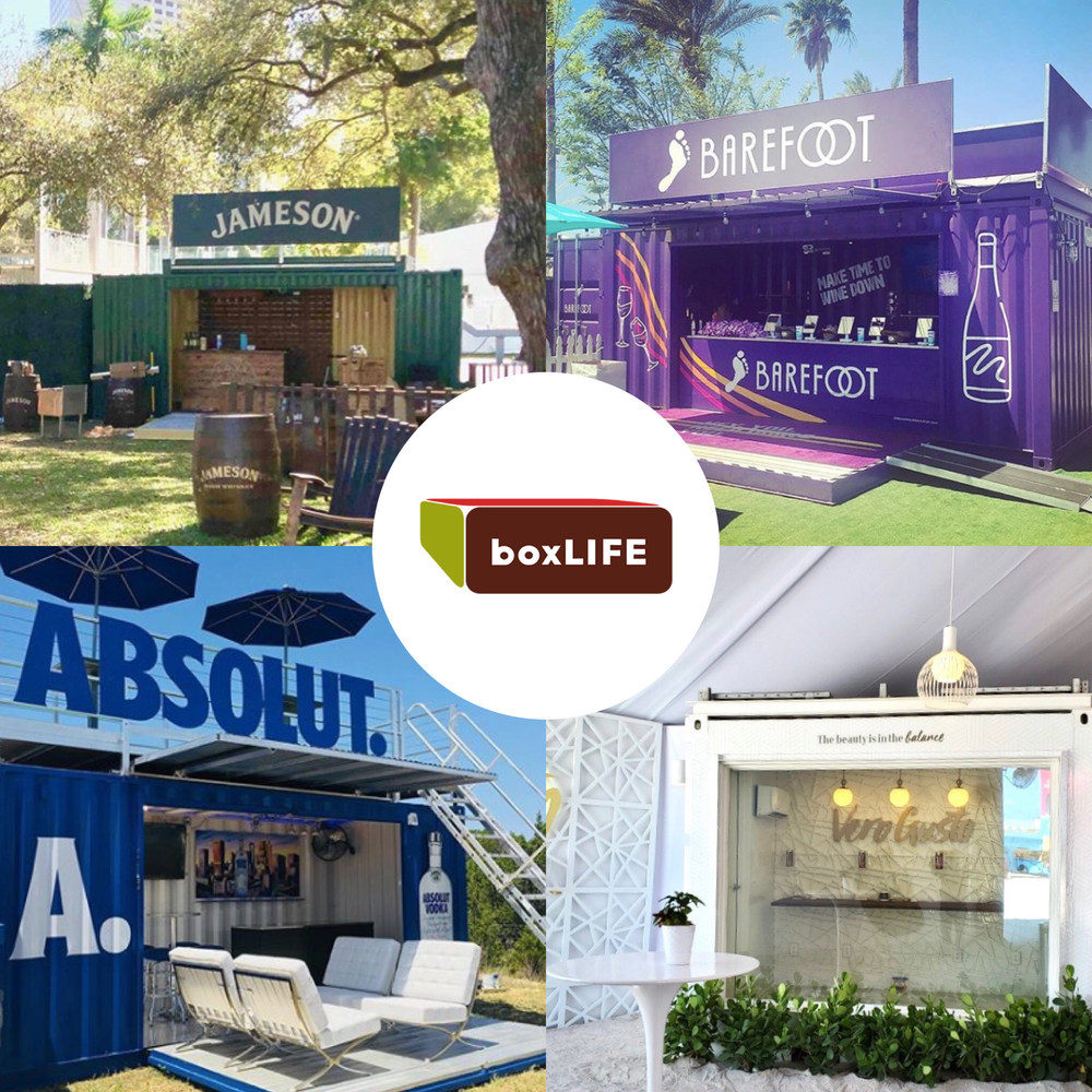 boxLIFE Winning Top Brands with Repurposed Shipping Container Marketing ...