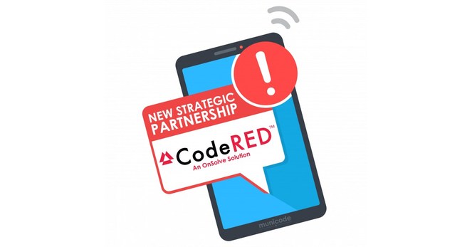 Municode and OnSolve Announce Strategic Partnership