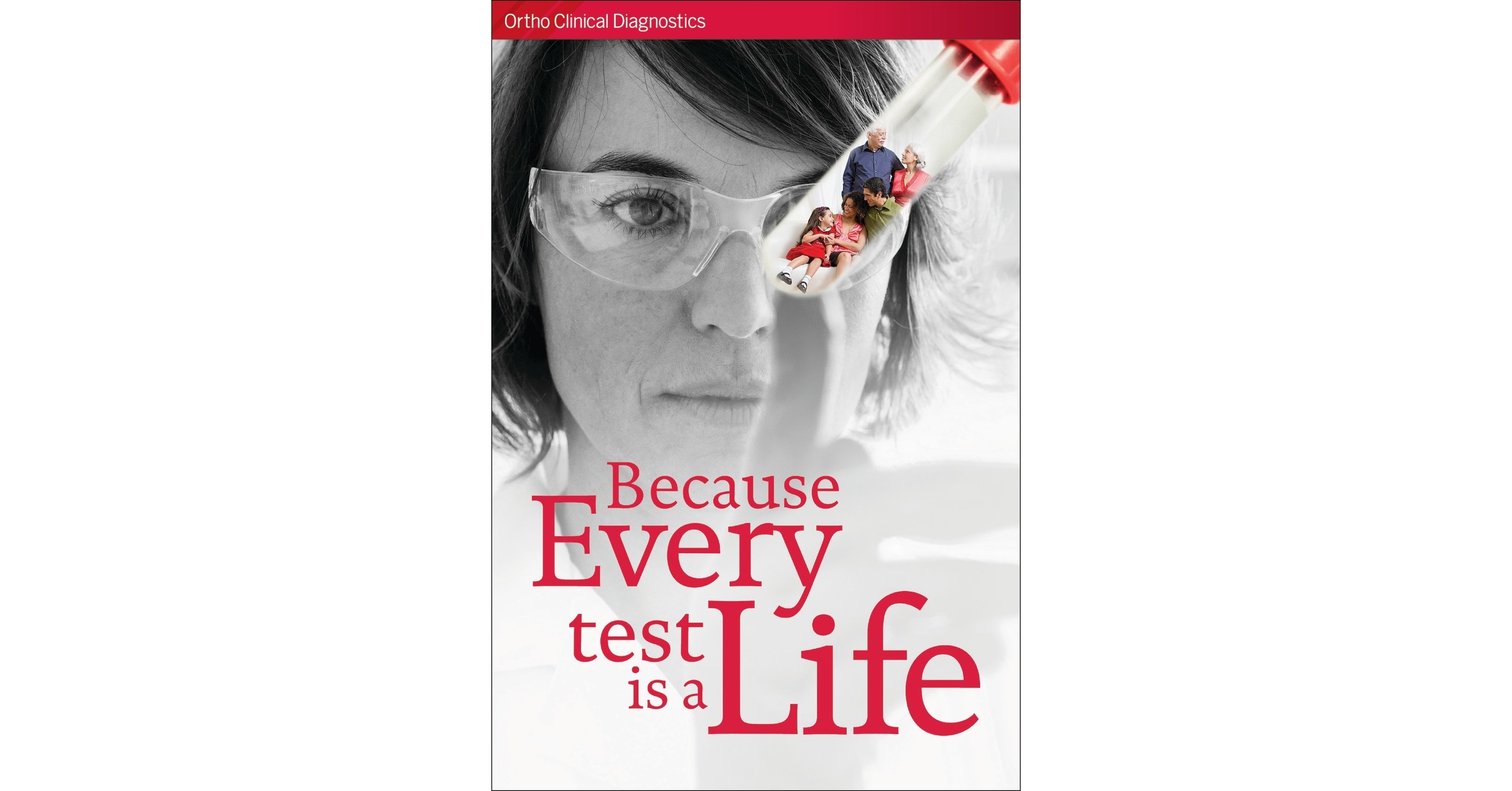 New VITROS® XT 3400 Chemistry System from Ortho Clinical Diagnostics ...