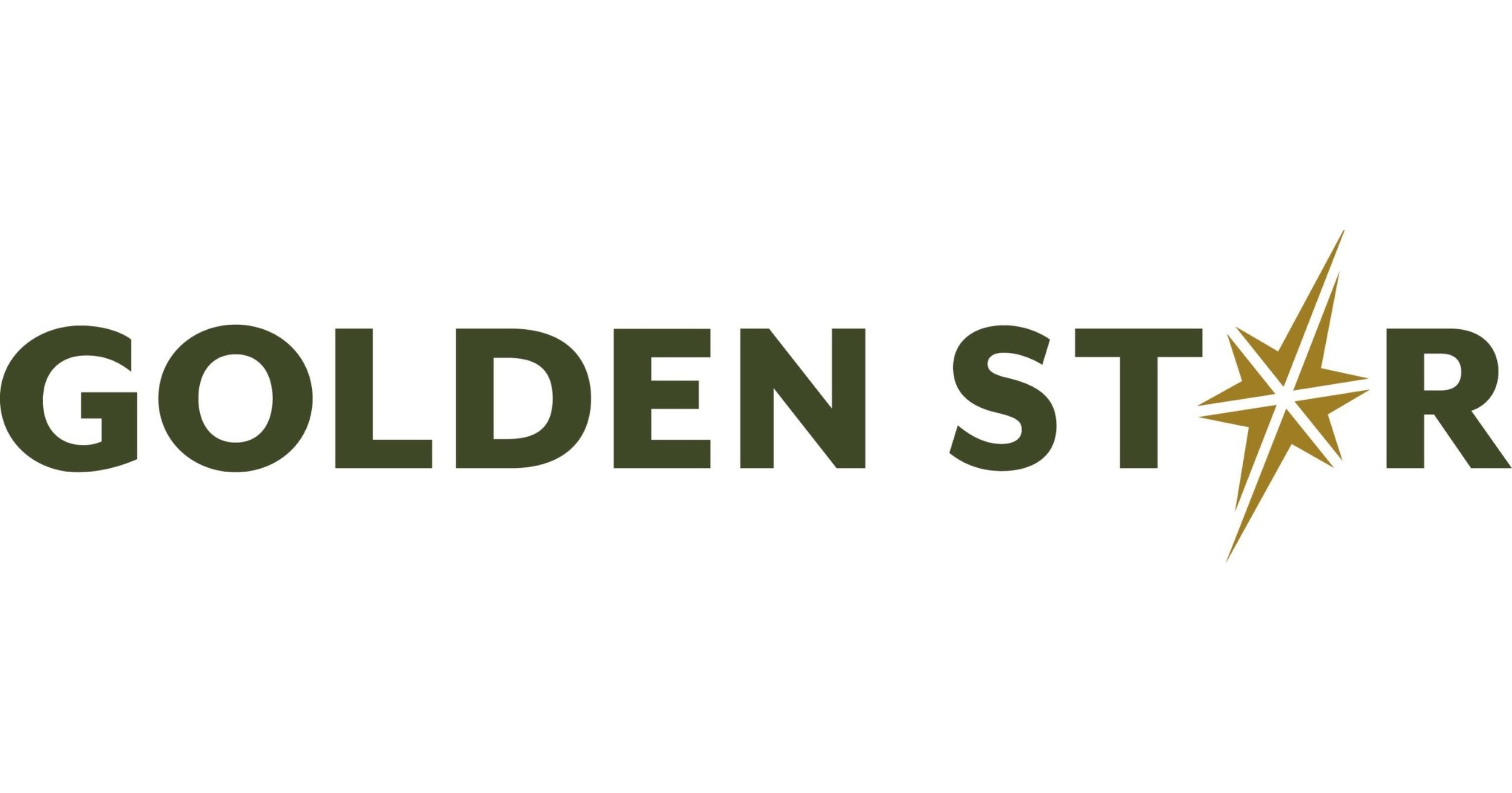 Golden Star Announces Extension of Gold Hedging Program